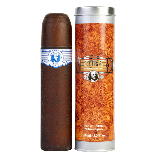 Cuba Paris | Perfume NZ