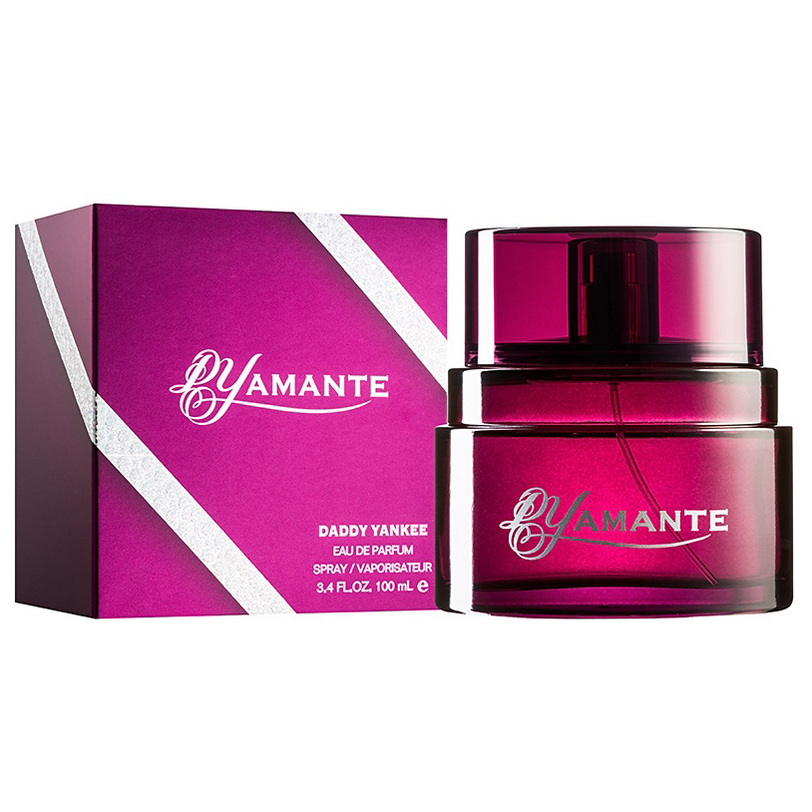 Dyamante by Daddy Yankee 100ml EDP for Women — Perfume NZ
