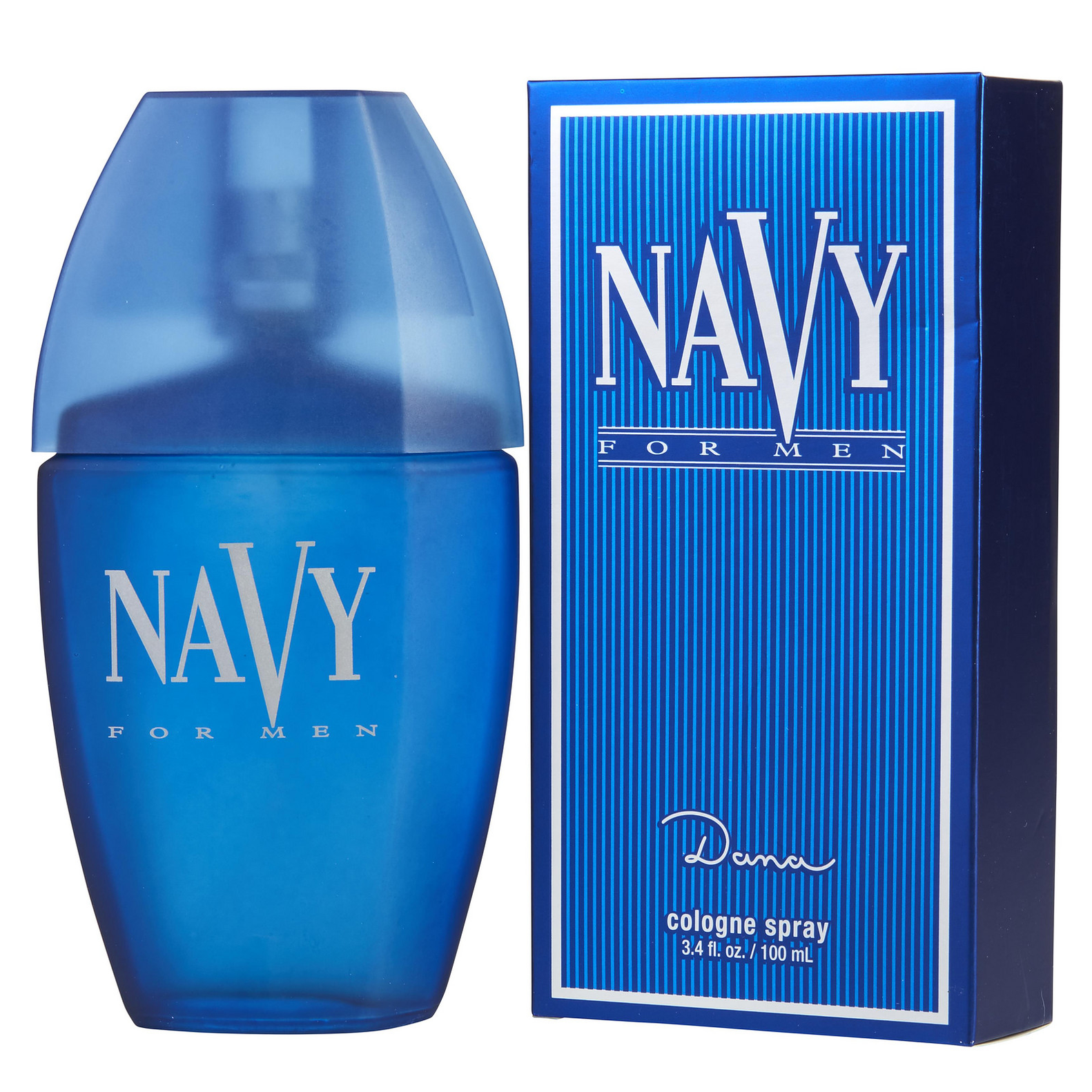 Navy by Dana 100ml EDC for Men — Perfume NZ