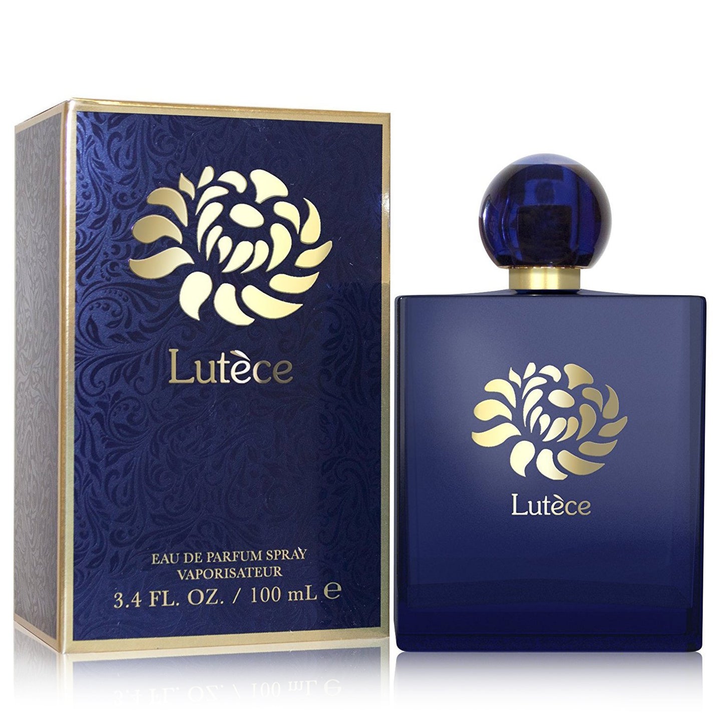 Lutece by Dana 100ml EDP for Women — Perfume NZ