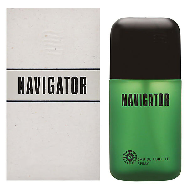 Navigator by Dana 100ml EDT for Men | Perfume NZ