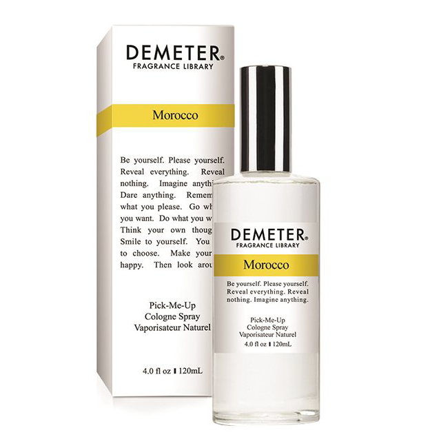 Morocco by Demeter 120ml Cologne Spray | Perfume NZ