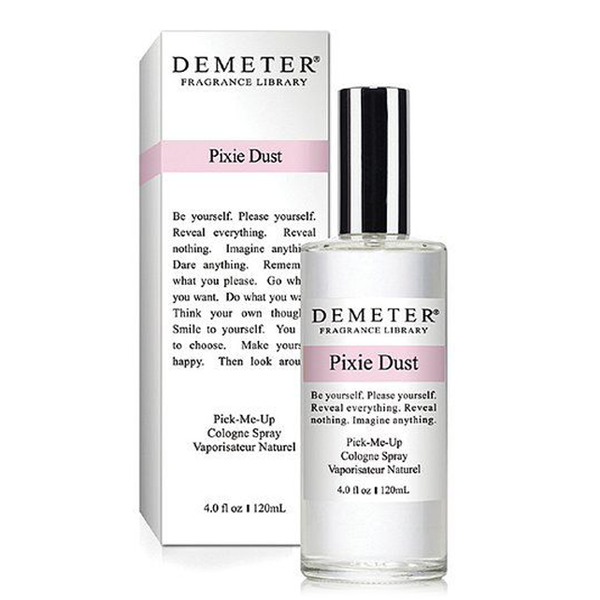 Pixie Dust by Demeter 120ml Cologne Spray | Perfume NZ