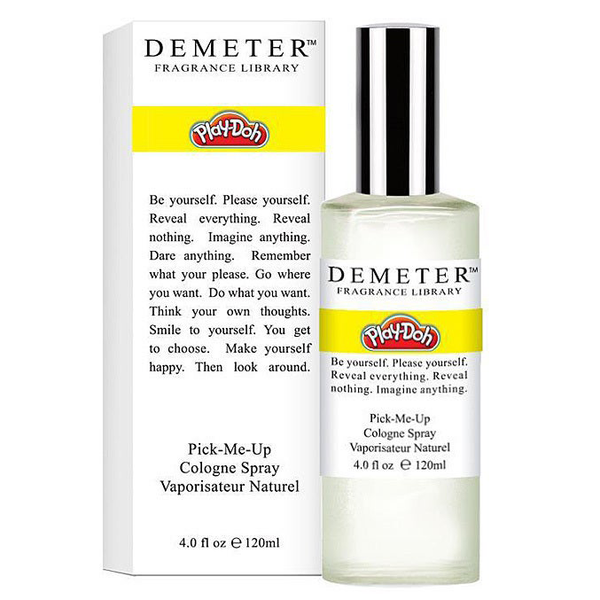 Play Doh by Demeter 120ml Pick-Me-Up Cologne Spray | Perfume NZ