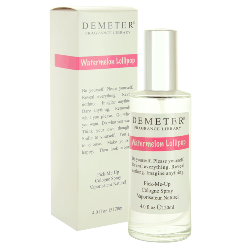 Watermelon Lollipop by Demeter 120ml Cologne Spray | Perfume NZ