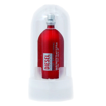 Diesel Zero Plus 75ml EDT for Women | Perfume NZ