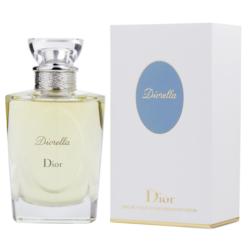 Diorella by Christian Dior 100ml EDT | Perfume NZ