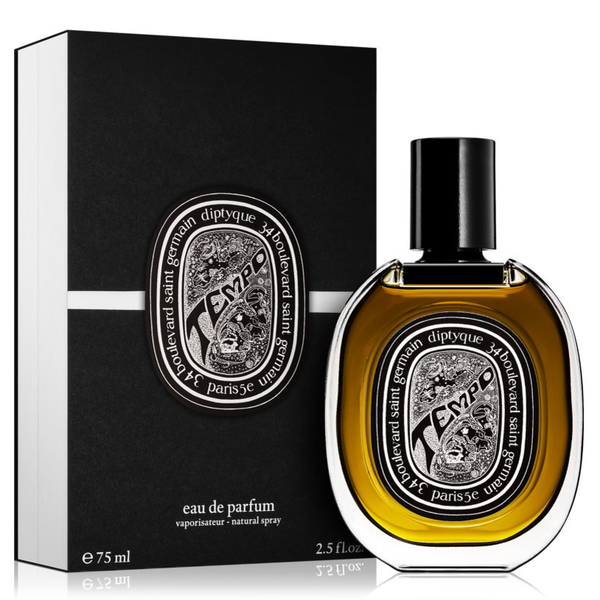 Tempo by Diptyque 75ml EDP | Perfume NZ
