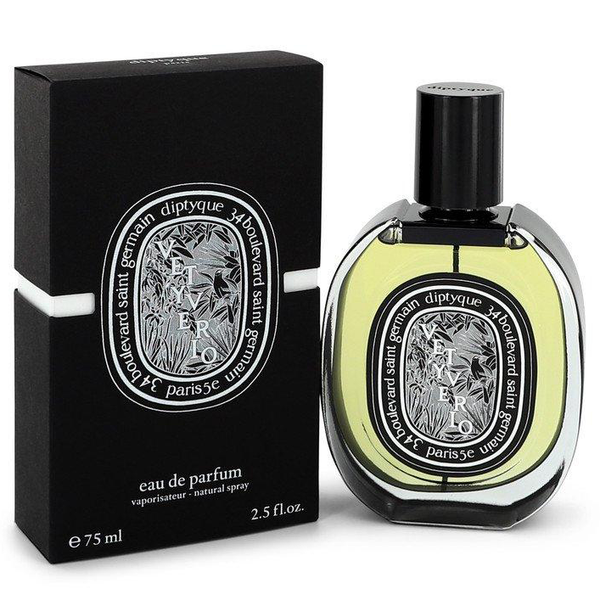 Vetyverio by Diptyque 75ml EDP | Perfume NZ