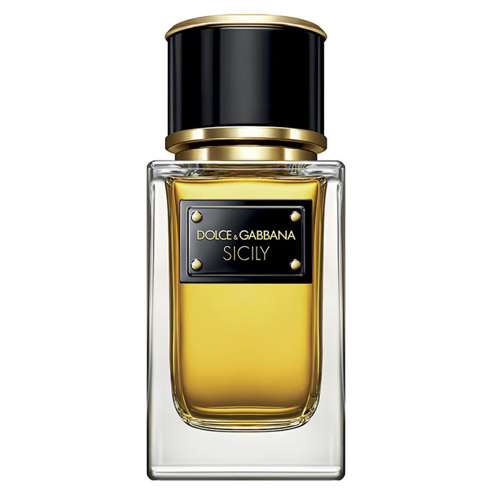 Sicily by Dolce & Gabbana 50ml EDP | Perfume NZ