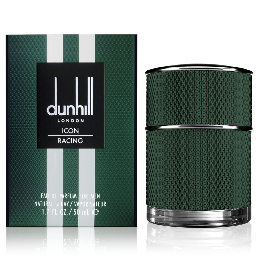 Icon Racing by Dunhill 50ml EDP for Men | Perfume NZ