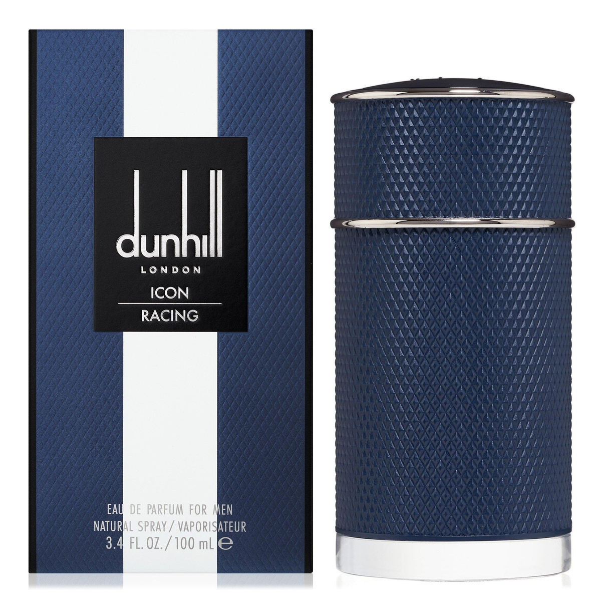 Icon Racing Blue by Dunhill 100ml EDP — Perfume NZ