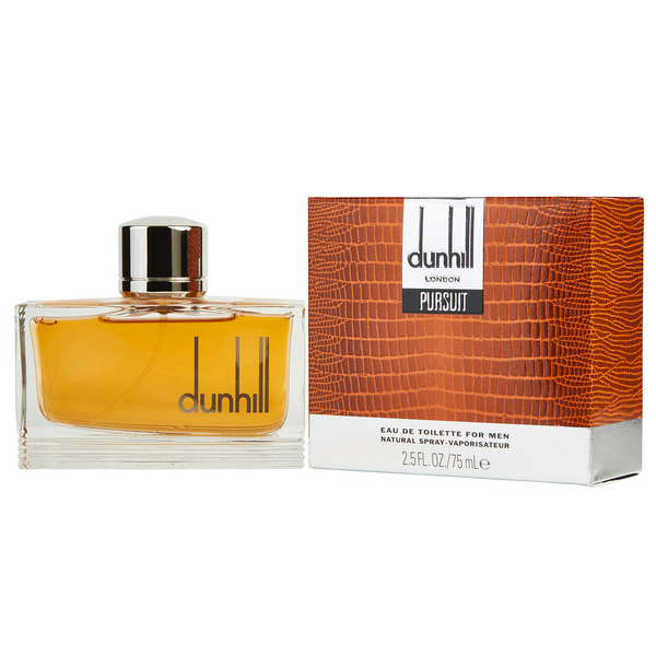 Pursuit by Dunhill 75ml EDT for Men | Perfume NZ