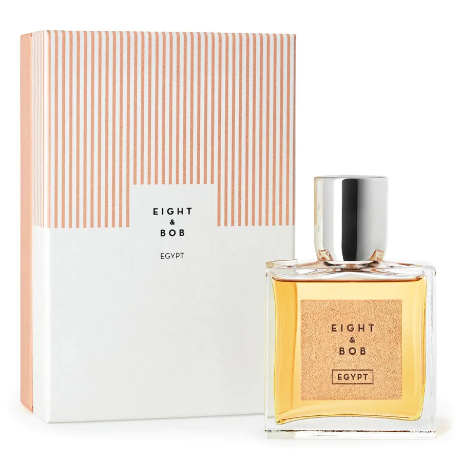 Egypt by Eight & Bob 100ml EDP — Perfume NZ