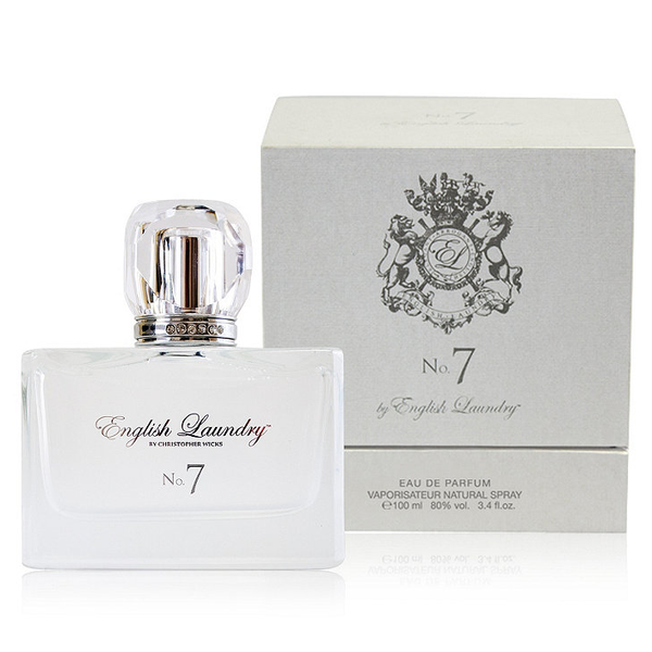 English Laundry | Perfume NZ