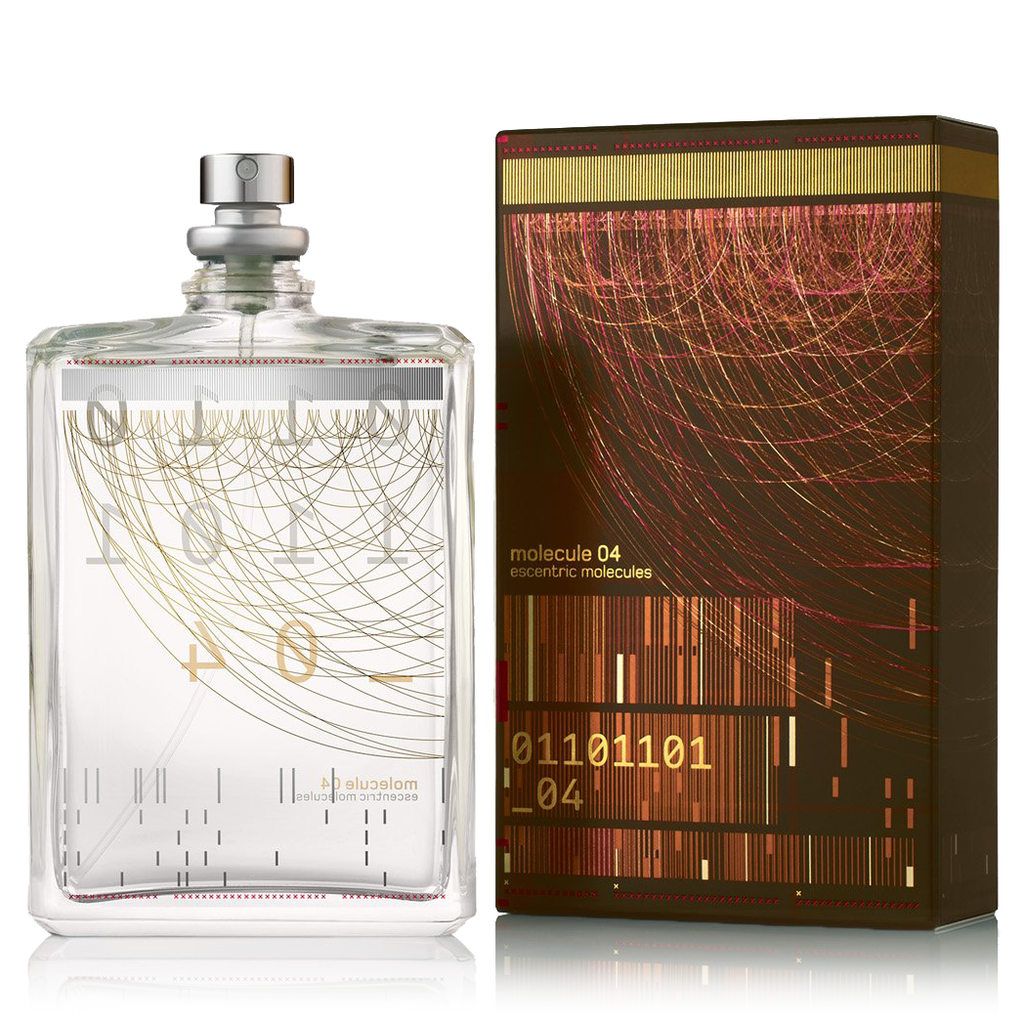 Molecule 04 by Escentric Molecules 100ml EDT | Perfume NZ