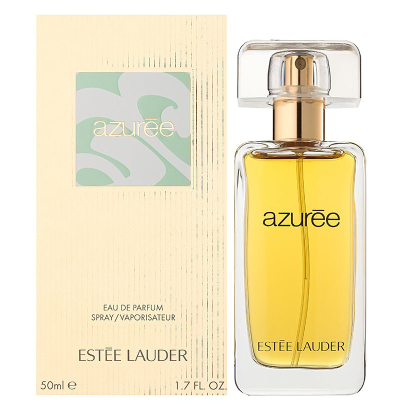 Azuree by Estee Lauder 50ml EDP for Women — Perfume NZ