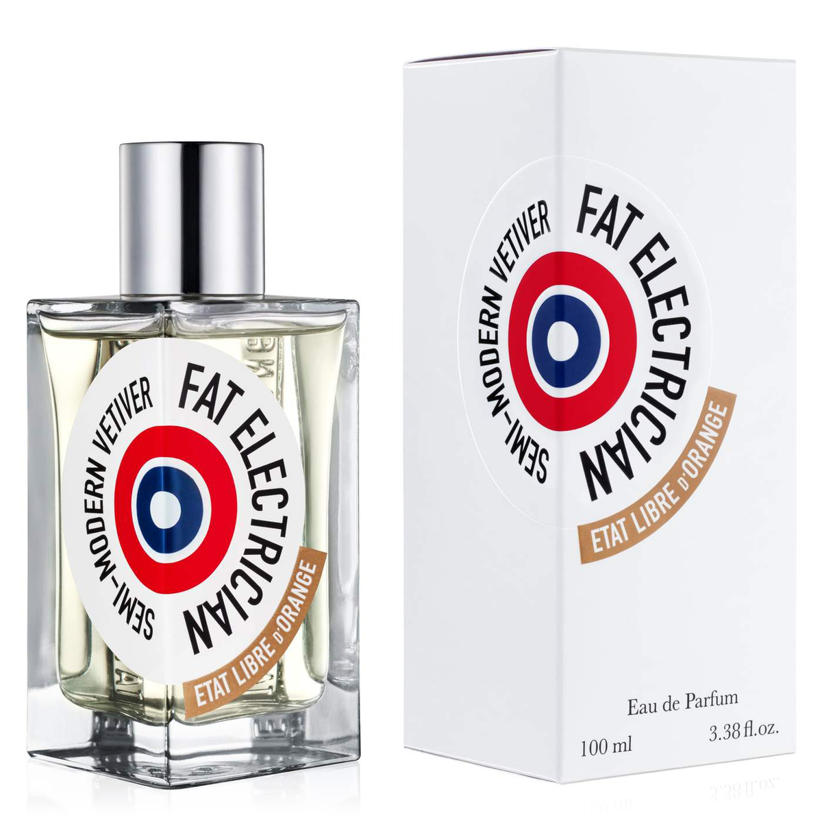 Fat Electrician by Etat Libre d'Orange 100ml EDP — Perfume NZ