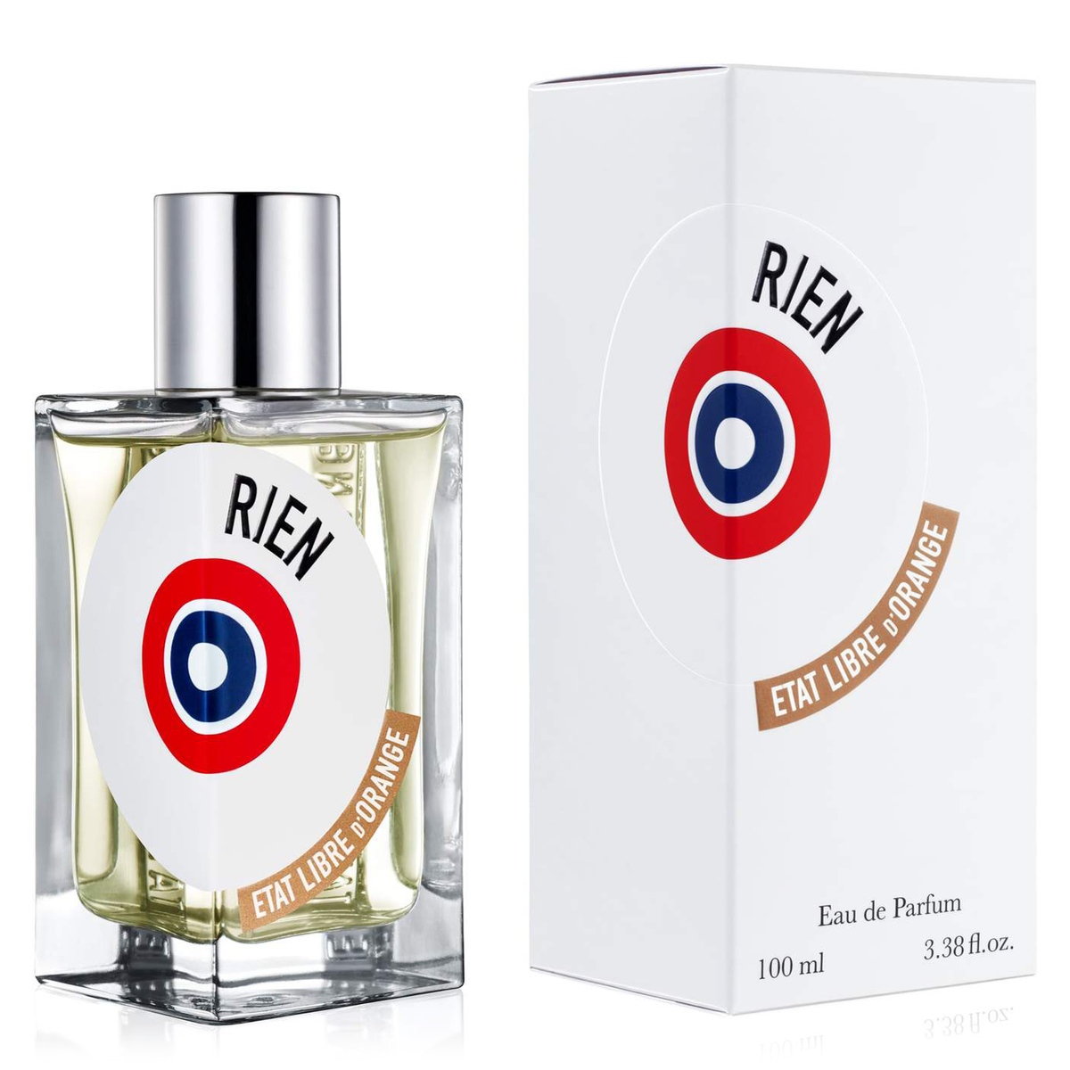 Rien by Etat Libre d'Orange 100ml EDP — Perfume NZ