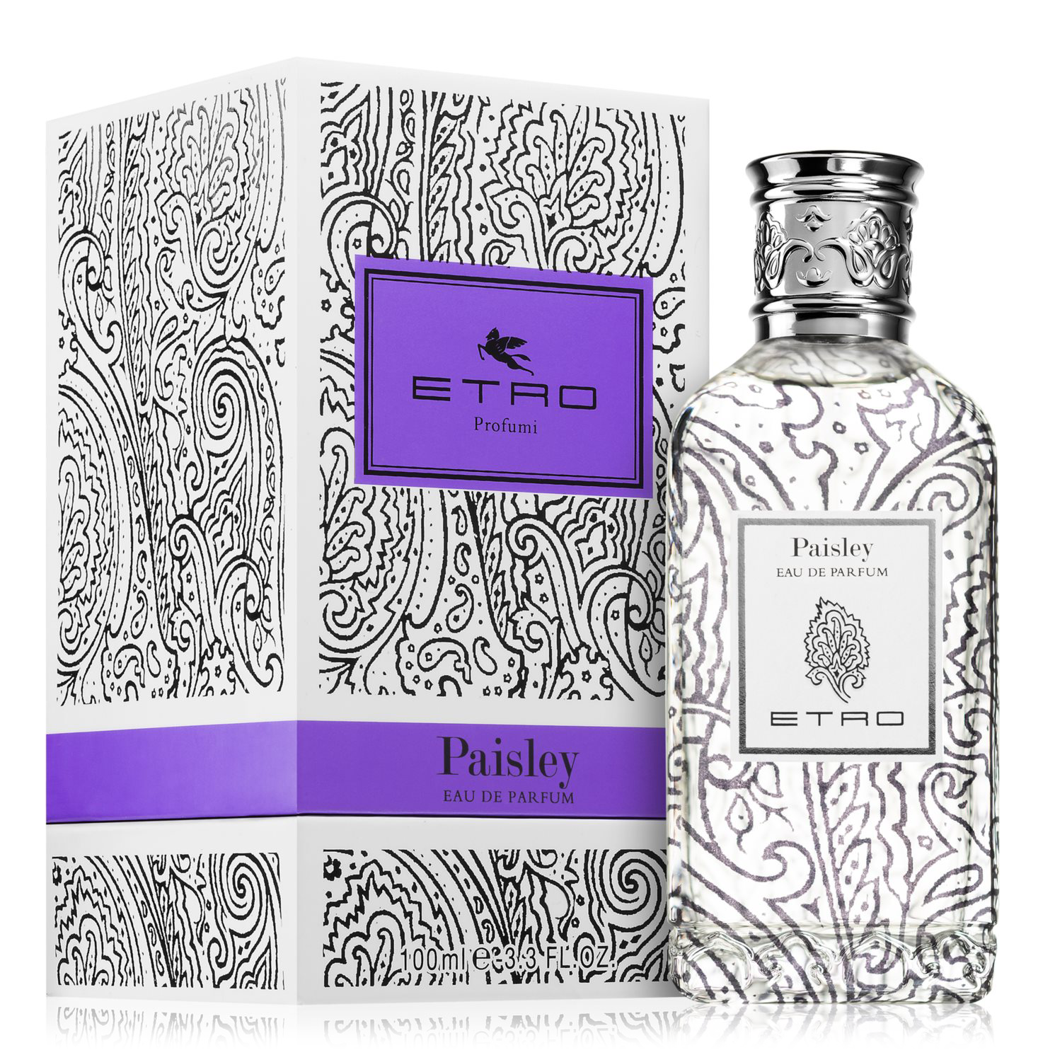 Paisley by Etro 100ml EDP — Perfume NZ