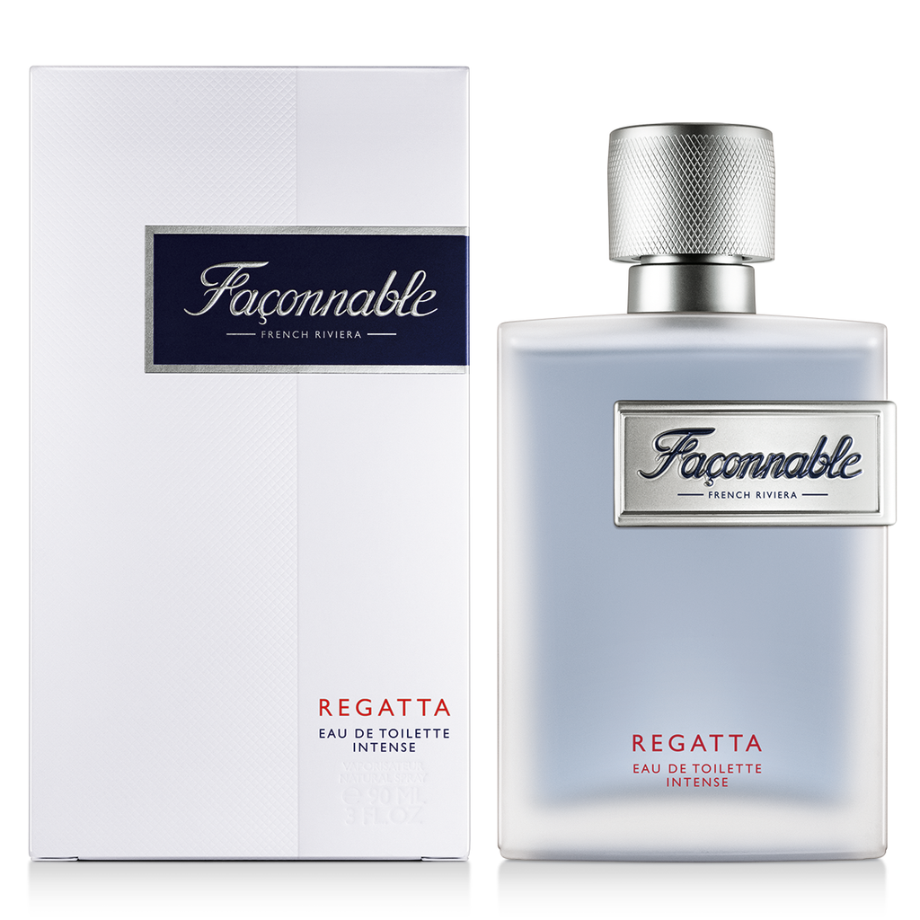 Faconnable Regatta by Faconnable 90ml EDT | Perfume NZ