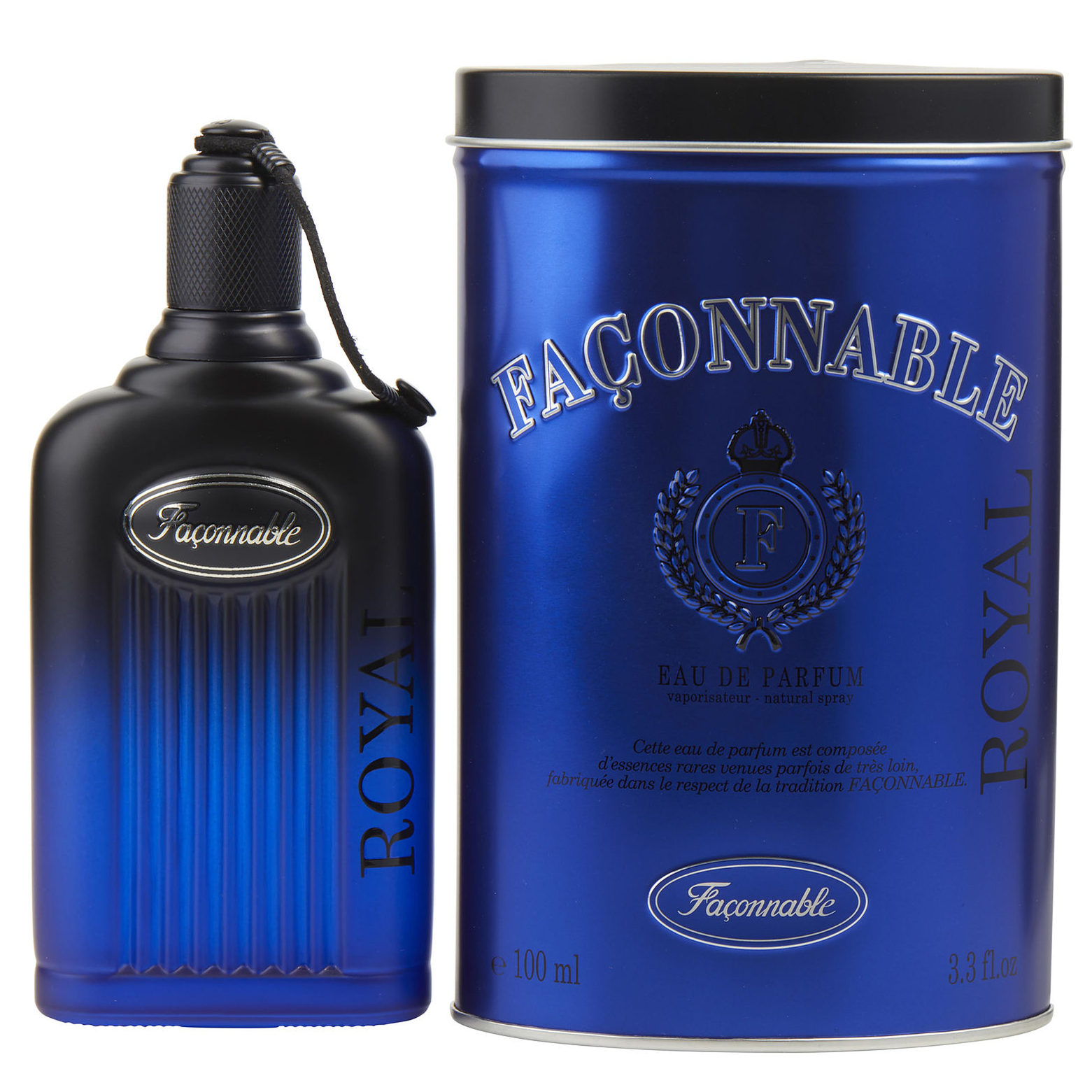 Faconnable Royal by Faconnable 100ml EDP — Perfume NZ