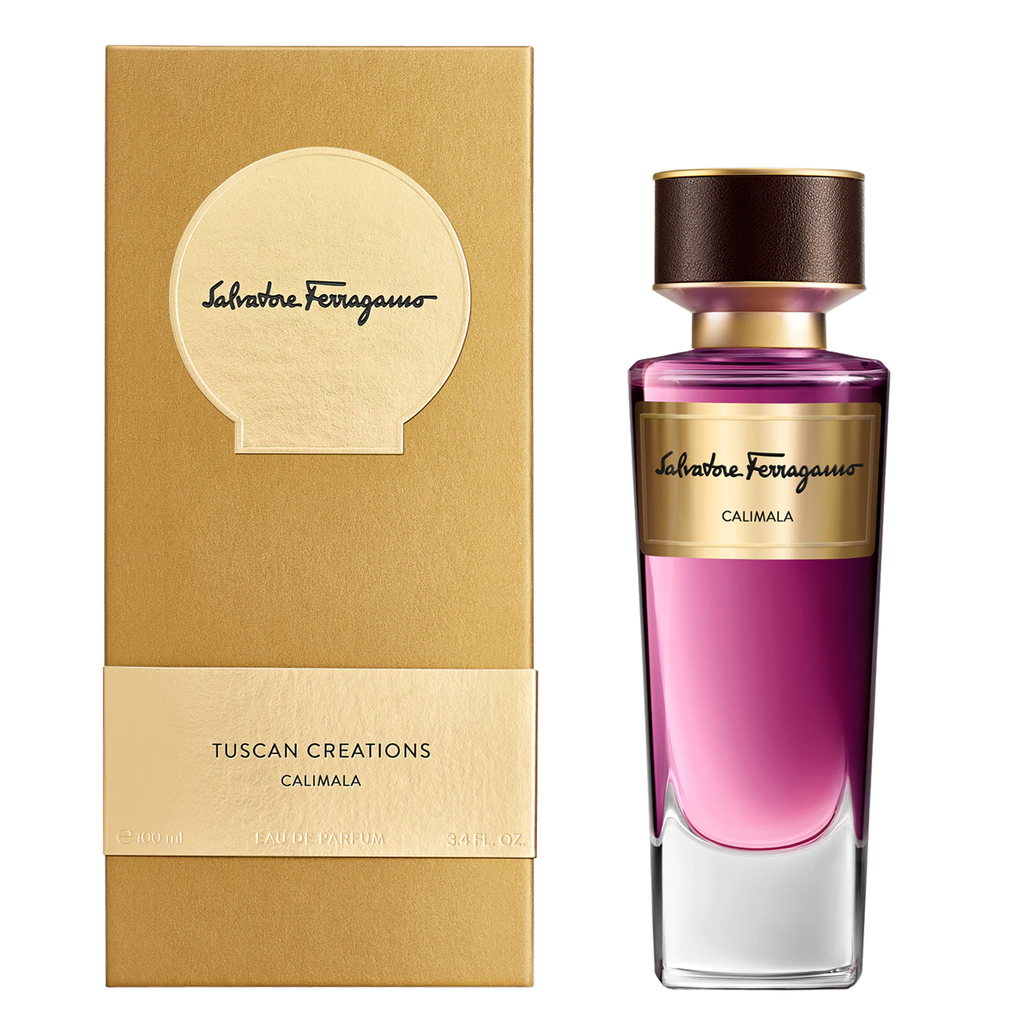 Calimala by Salvatore Ferragamo 100ml EDP | Perfume NZ