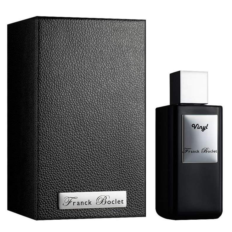 Vinyl by Franck Boclet 100ml EDP | Perfume NZ