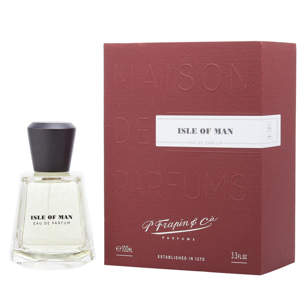 Isle of Man by Frapin 100ml EDP | Perfume NZ