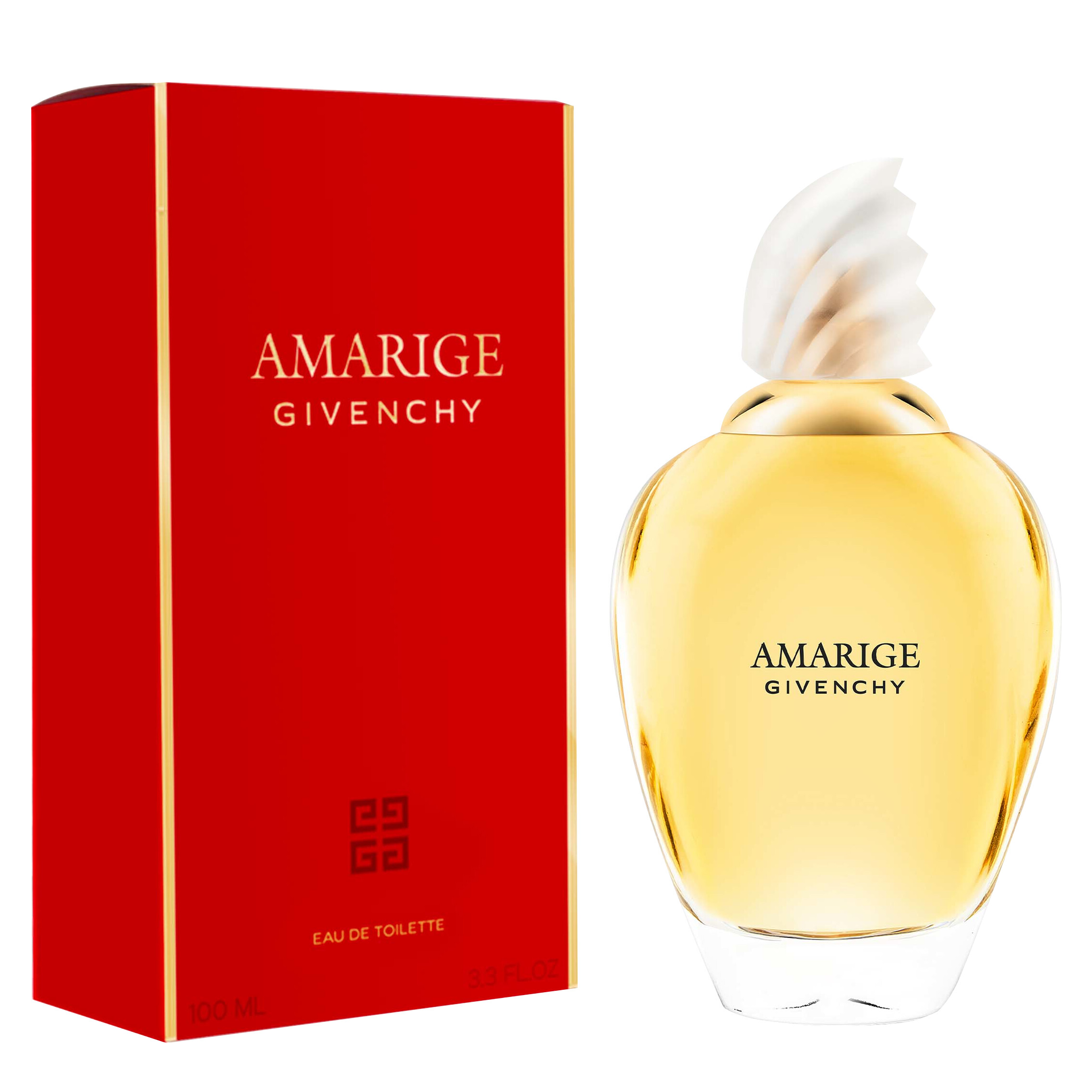 Amarige by Givenchy 100ml EDT for Women — Perfume NZ