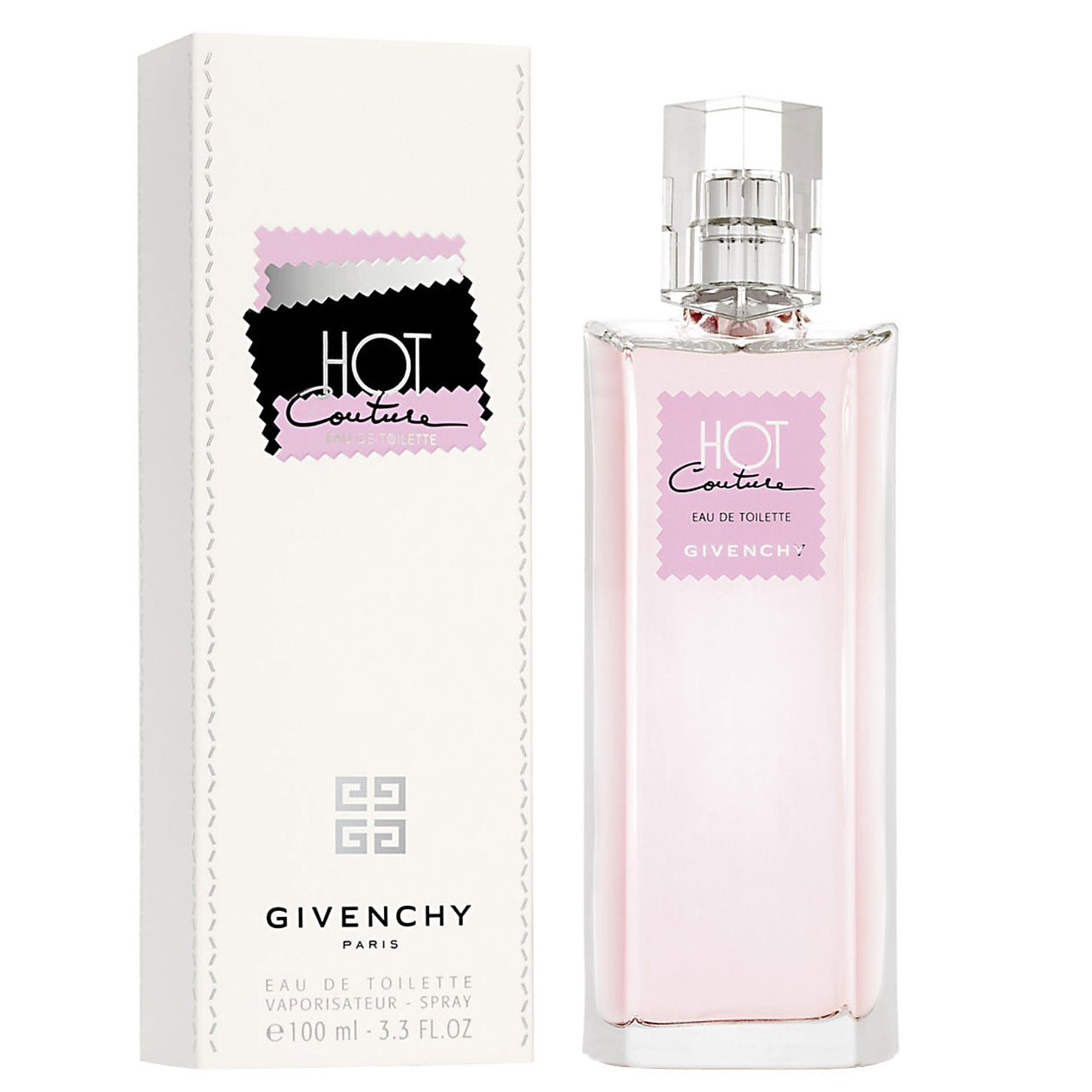 Hot Couture by Givenchy 100ml EDT for Women — Perfume NZ
