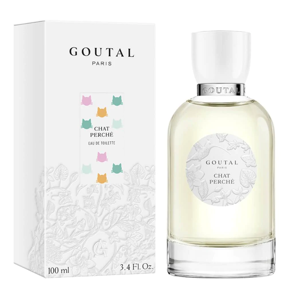 Chat Perche by Annick Goutal 100ml EDT | Perfume NZ