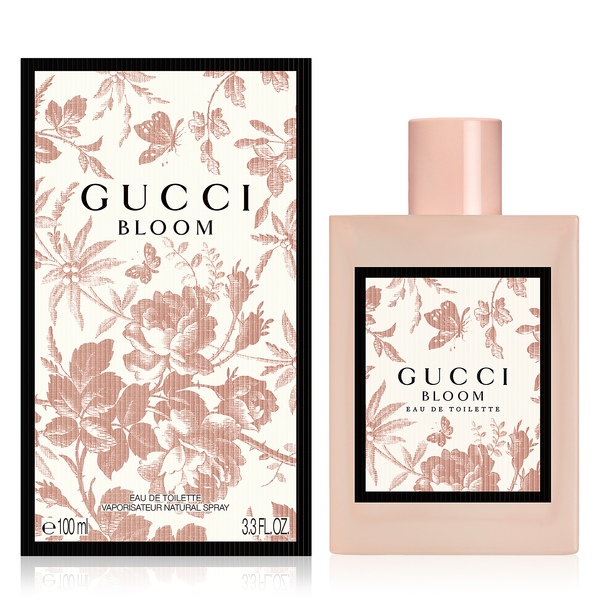 Gucci Bloom by Gucci 100ml EDT for Women | Perfume NZ