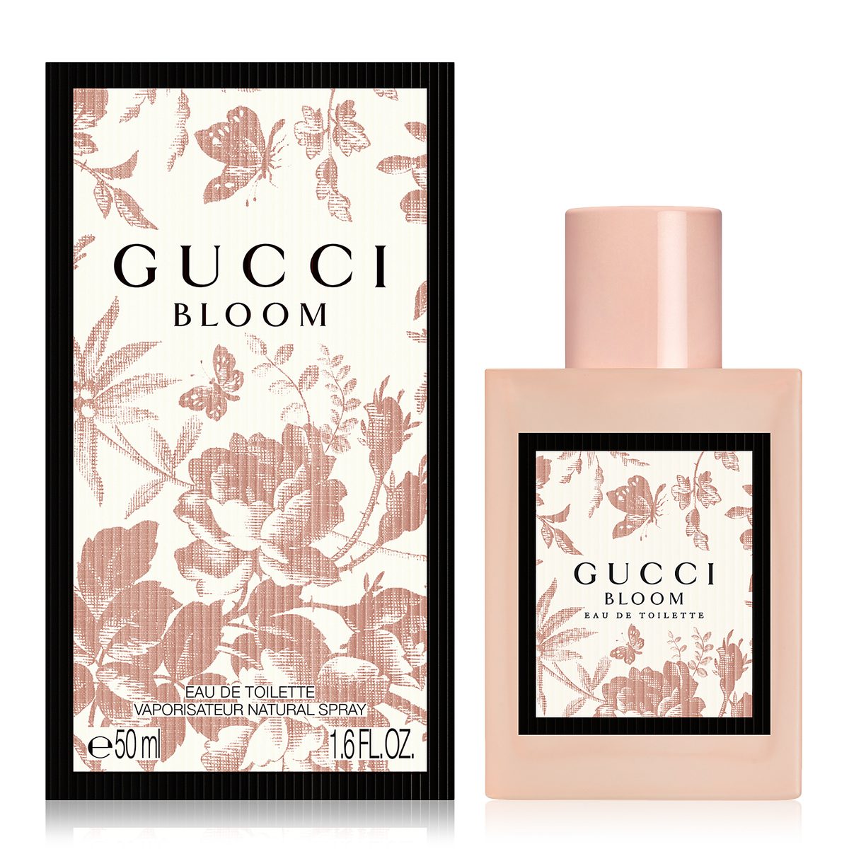 Gucci Bloom by Gucci 50ml EDT for Women — Perfume NZ