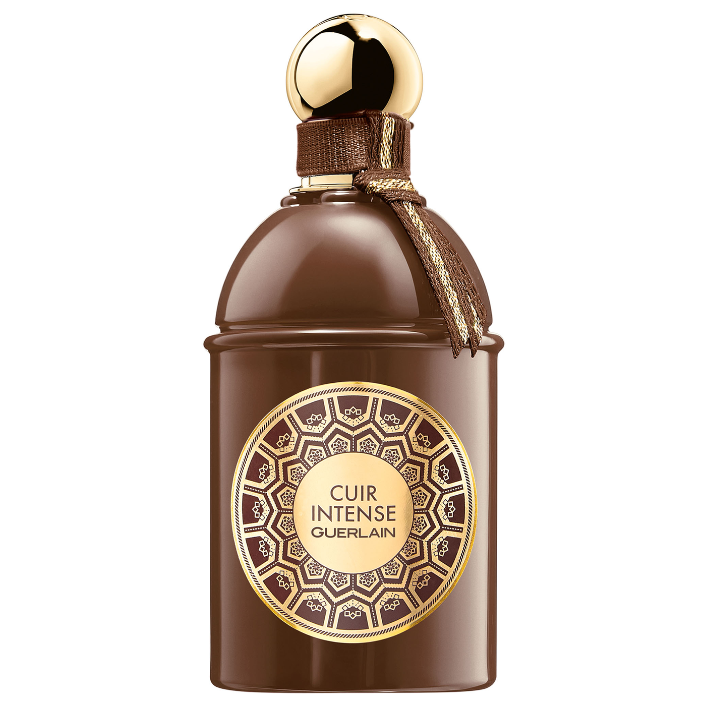Cuir Intense by Guerlain 125ml EDP — Perfume NZ