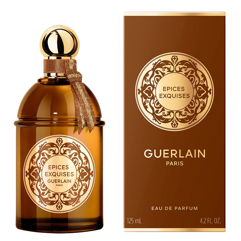 Epices Exquises by Guerlain 125ml EDP | Perfume NZ