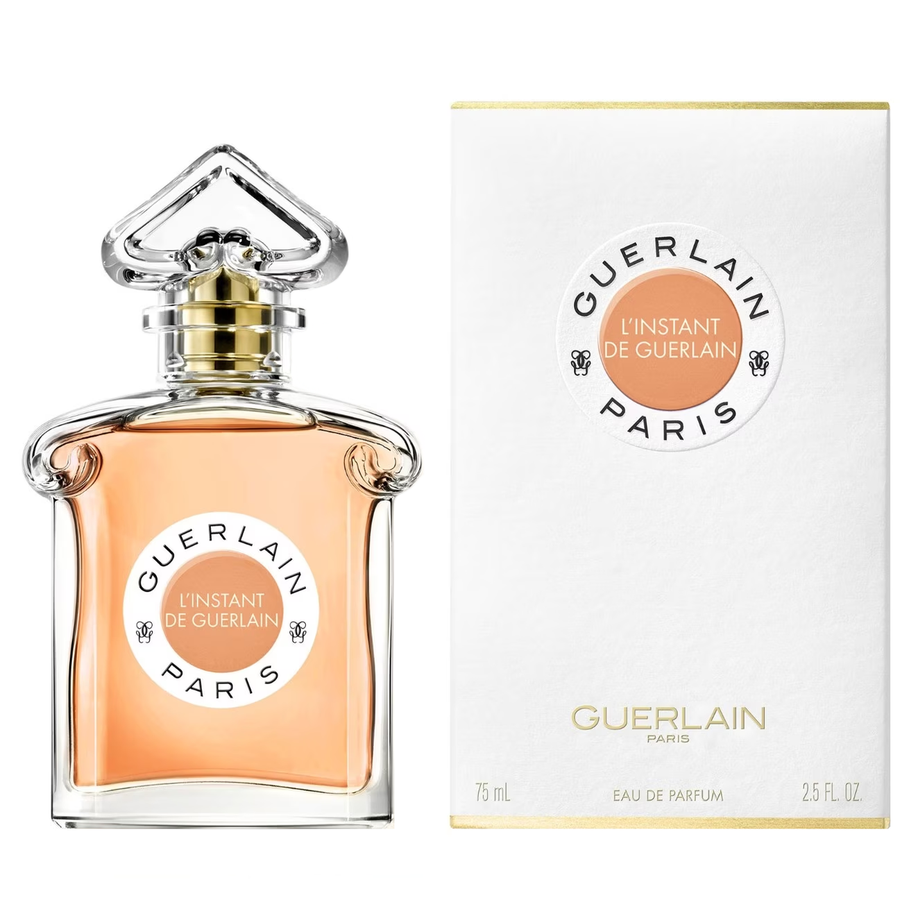 L'Instant by Guerlain 75ml EDP for Women — Perfume NZ