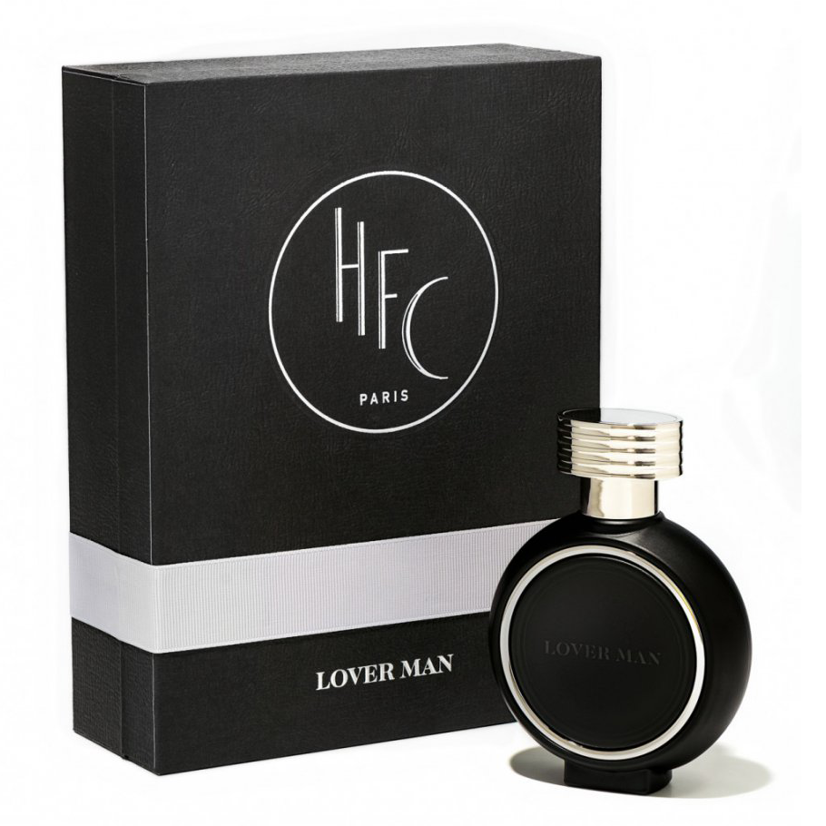 Lover Man by Haute Fragrance Company 75ml EDP | Perfume NZ