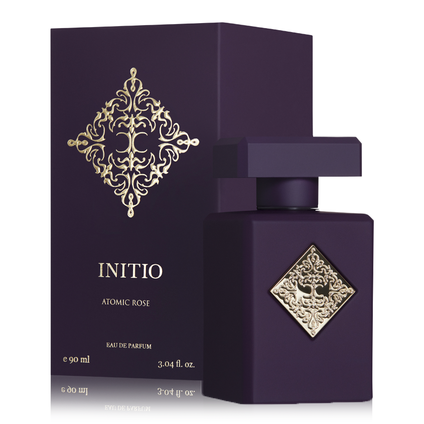 Atomic Rose by Initio Parfums 90ml EDP | Perfume NZ