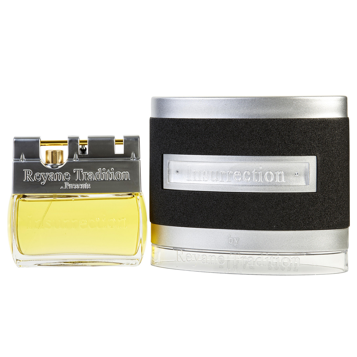 Insurrection by Reyane Tradition 100ml EDT — Perfume NZ