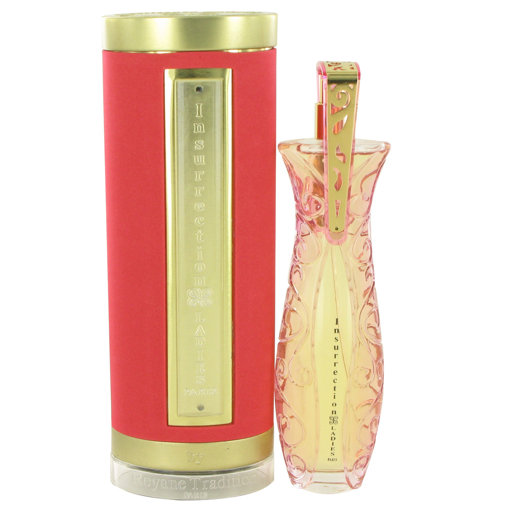 Insurrection by Reyane Tradition 100ml EDP for Women | Perfume NZ