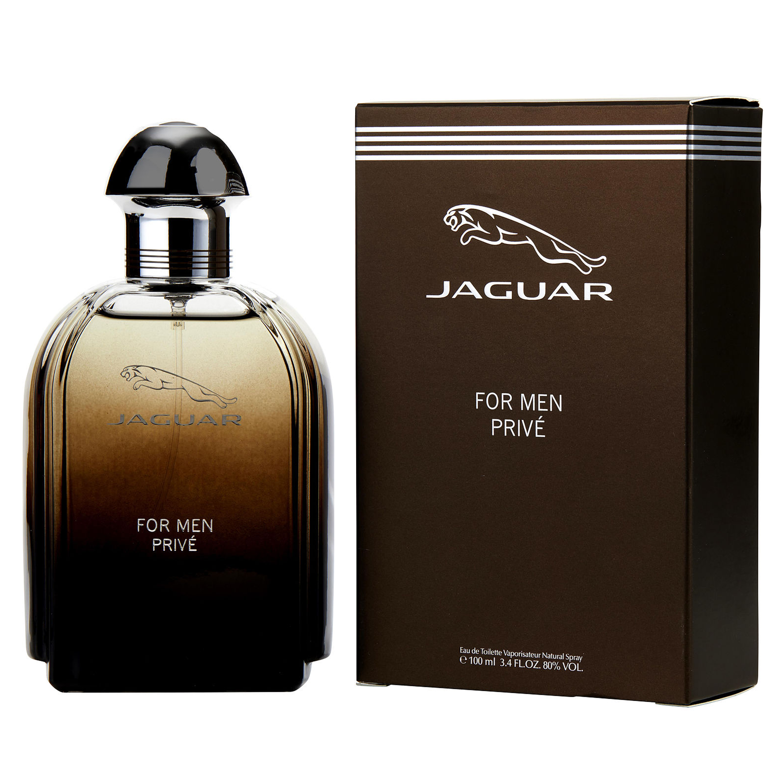 Prive by Jaguar 100ml EDT for Men — Perfume NZ