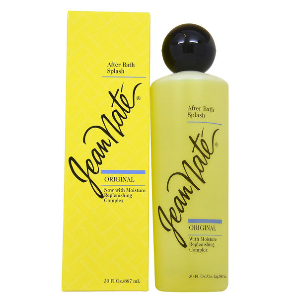 Jean Nate Original 887ml After Bath Splash | Perfume NZ