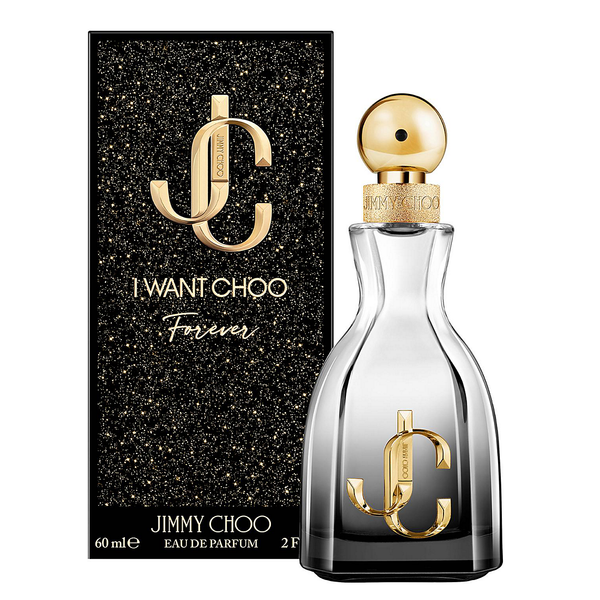 I Want Choo Forever By Jimmy Choo 60ml Edp Perfume Nz