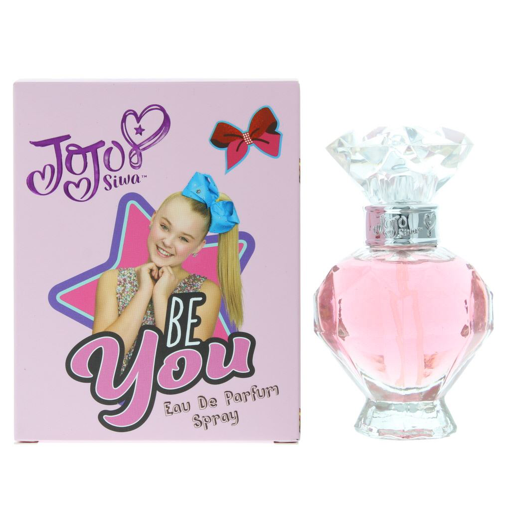 Be You by JoJo Siwa 100ml EDP | Perfume NZ