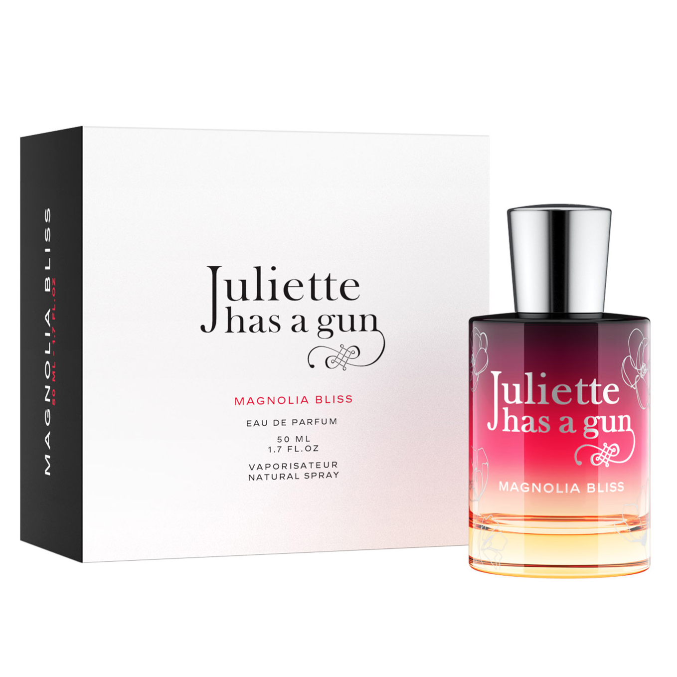 Magnolia Bliss by Juliette Has A Gun 50ml EDP — Perfume NZ