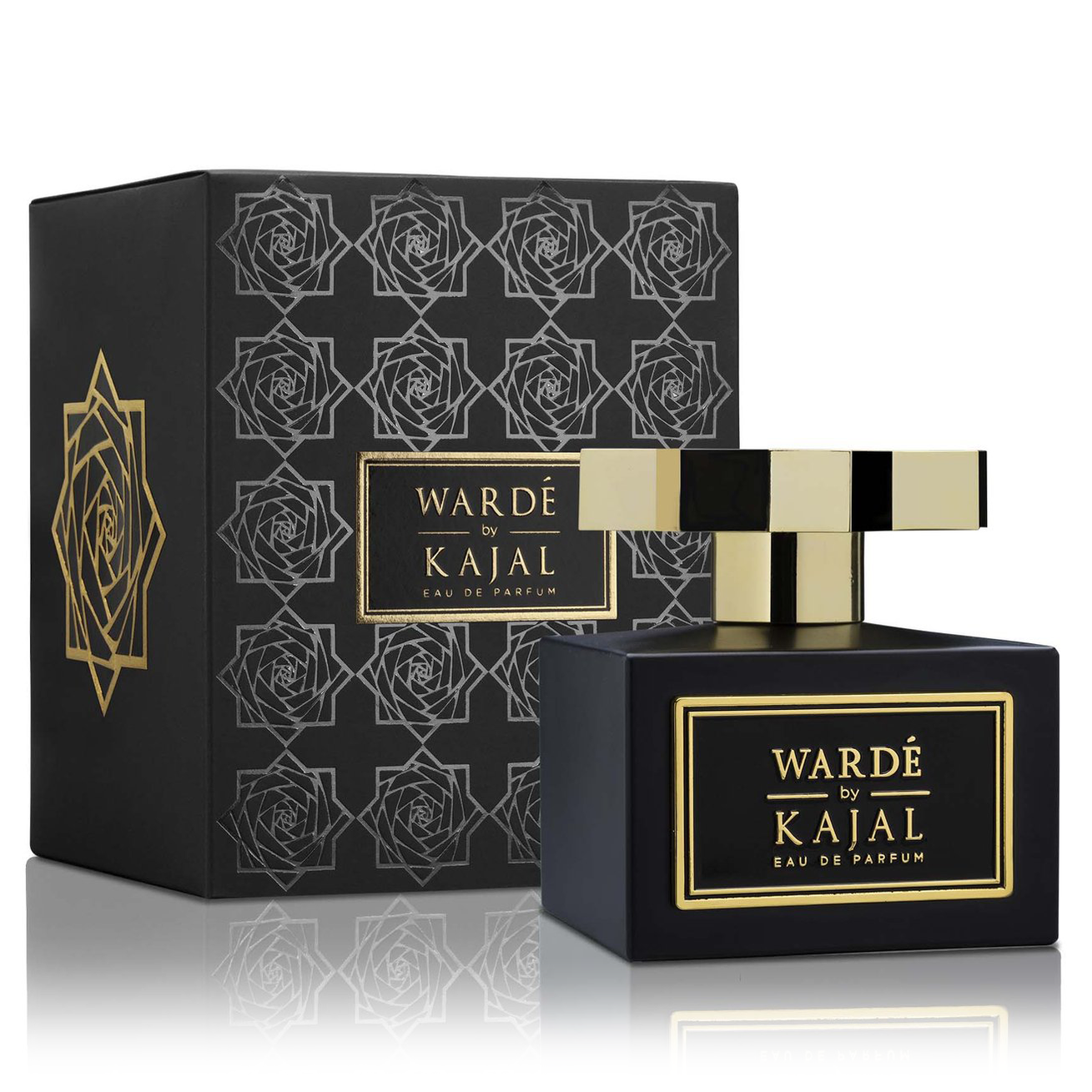 Warde by Kajal 100ml EDP — Perfume NZ