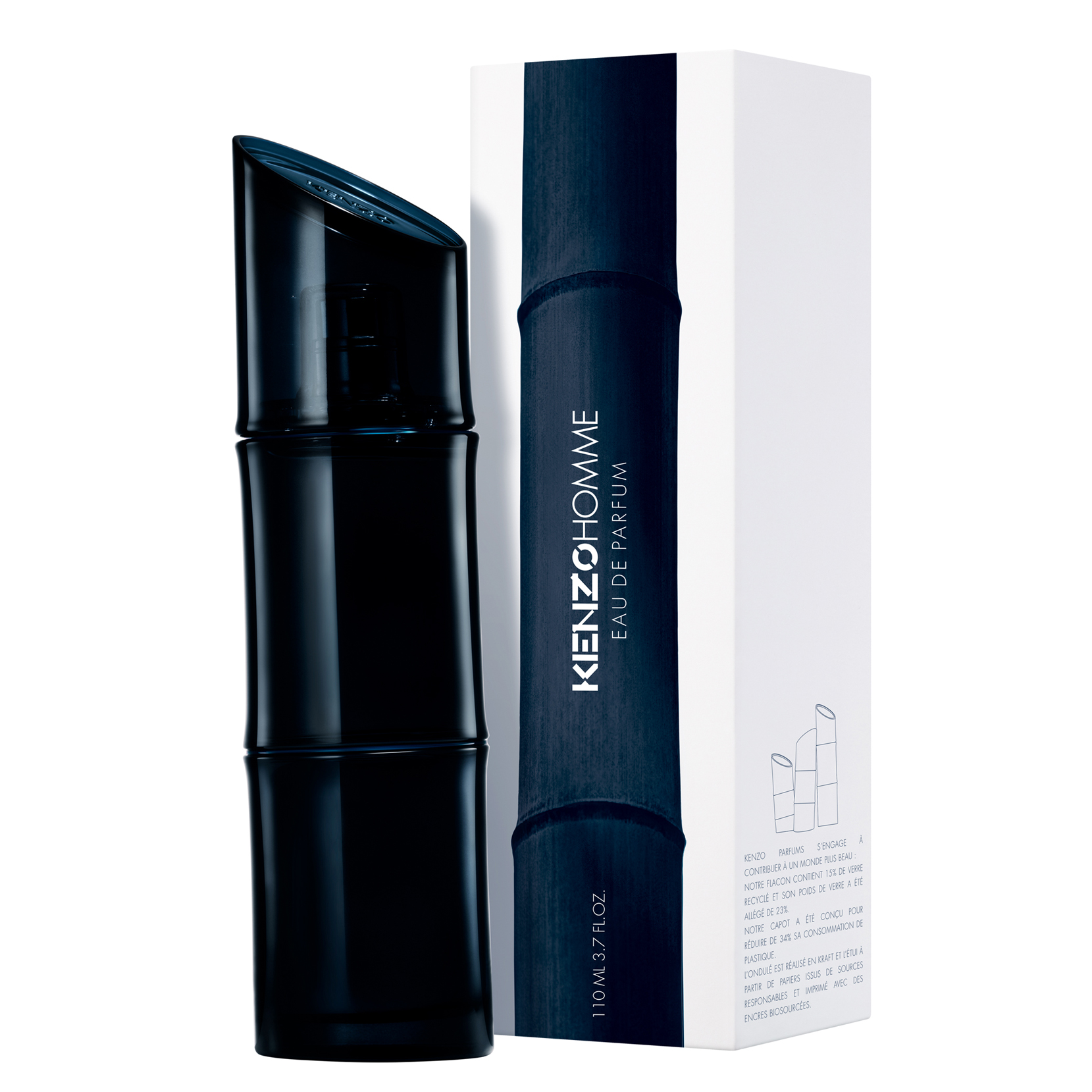 Kenzo Pour Homme by Kenzo 110ml EDP — Perfume NZ