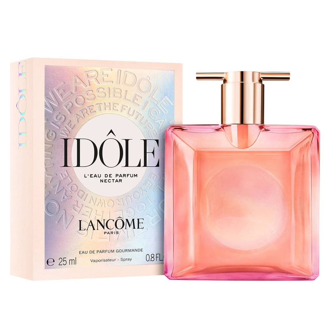 Idole Nectar by Lancome 25ml EDP for Women — Perfume NZ