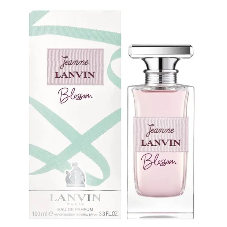 Jeanne Blossom by Lanvin 100ml EDP for Women — Perfume NZ